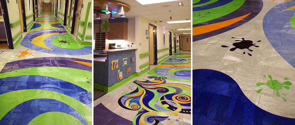 Centiva - Connect Interiors