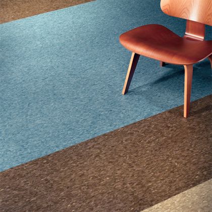 Mannington Resilient Flooring - Connect Interiors