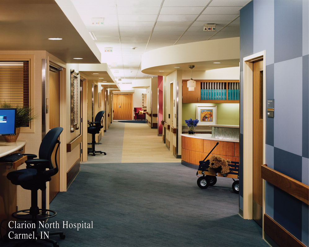 Mohawk - Connect Interiors